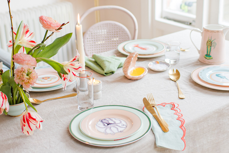 Spring fresh | Prezola