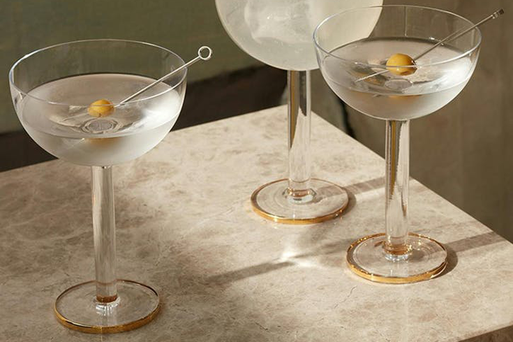 Create your own bar | Prezola