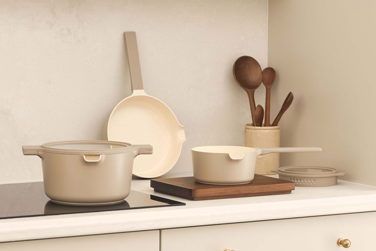 New arrivals | Prezola